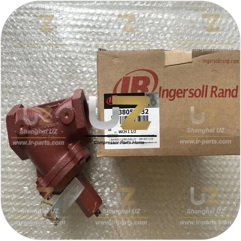 Ingersoll Rand Diagram Valve 38052932 - Reliable Performance