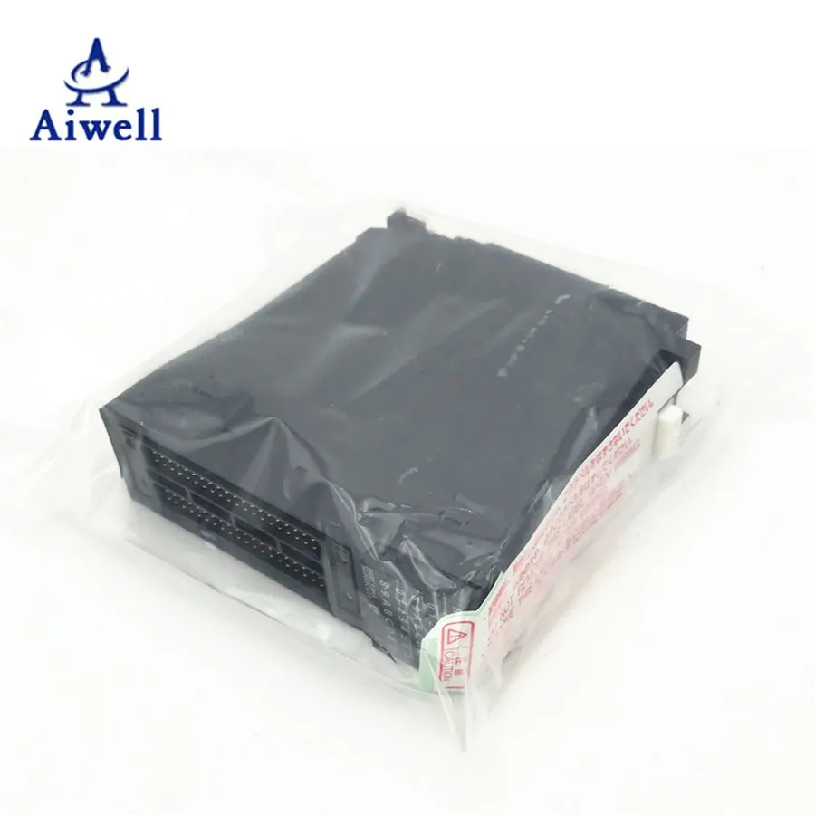 Mitsubishi Melsec Iq-r Plc Input Output Module Rh42c4nt2p - Buy Melsec ...