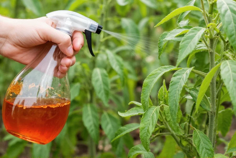 Chili Pepper Water: Gardening & Health Uses Explained