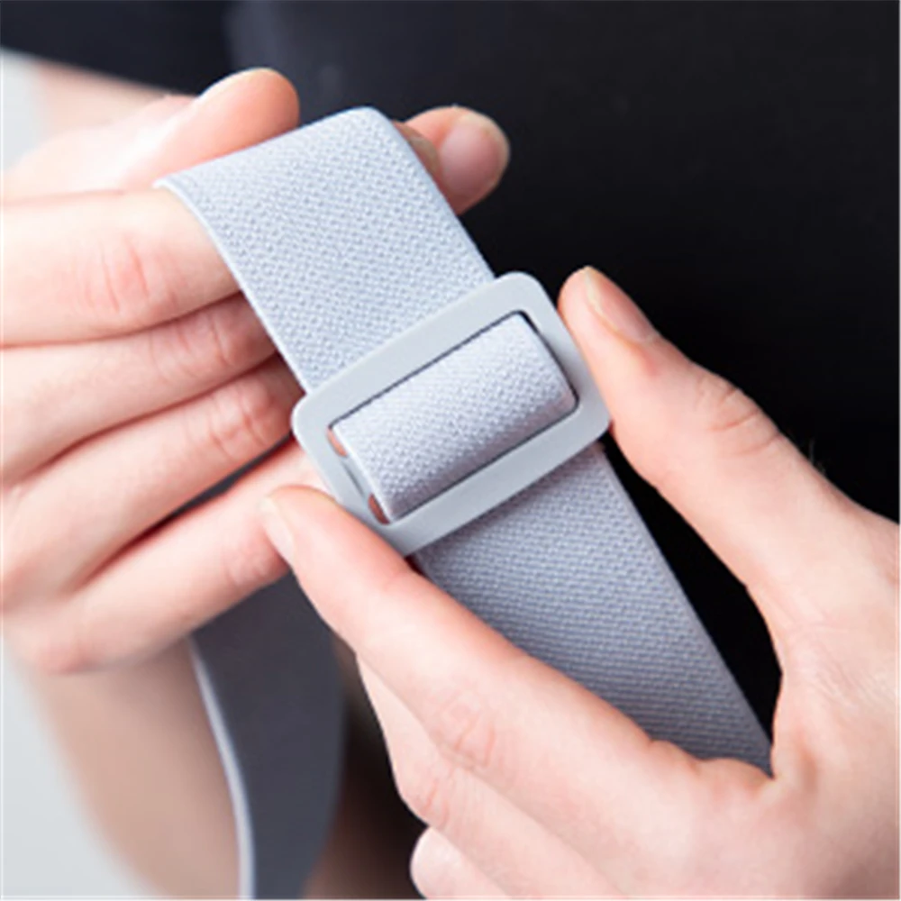 Smart Posture Corrector Vibrates Electronic Back Posture Correction ...