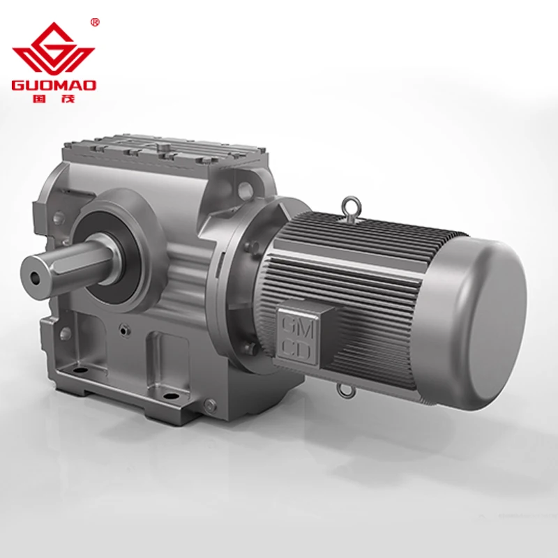 Heavy-duty Gear Reducer For Crane Lifting - Buy Reduction Gearbox,Speed ...