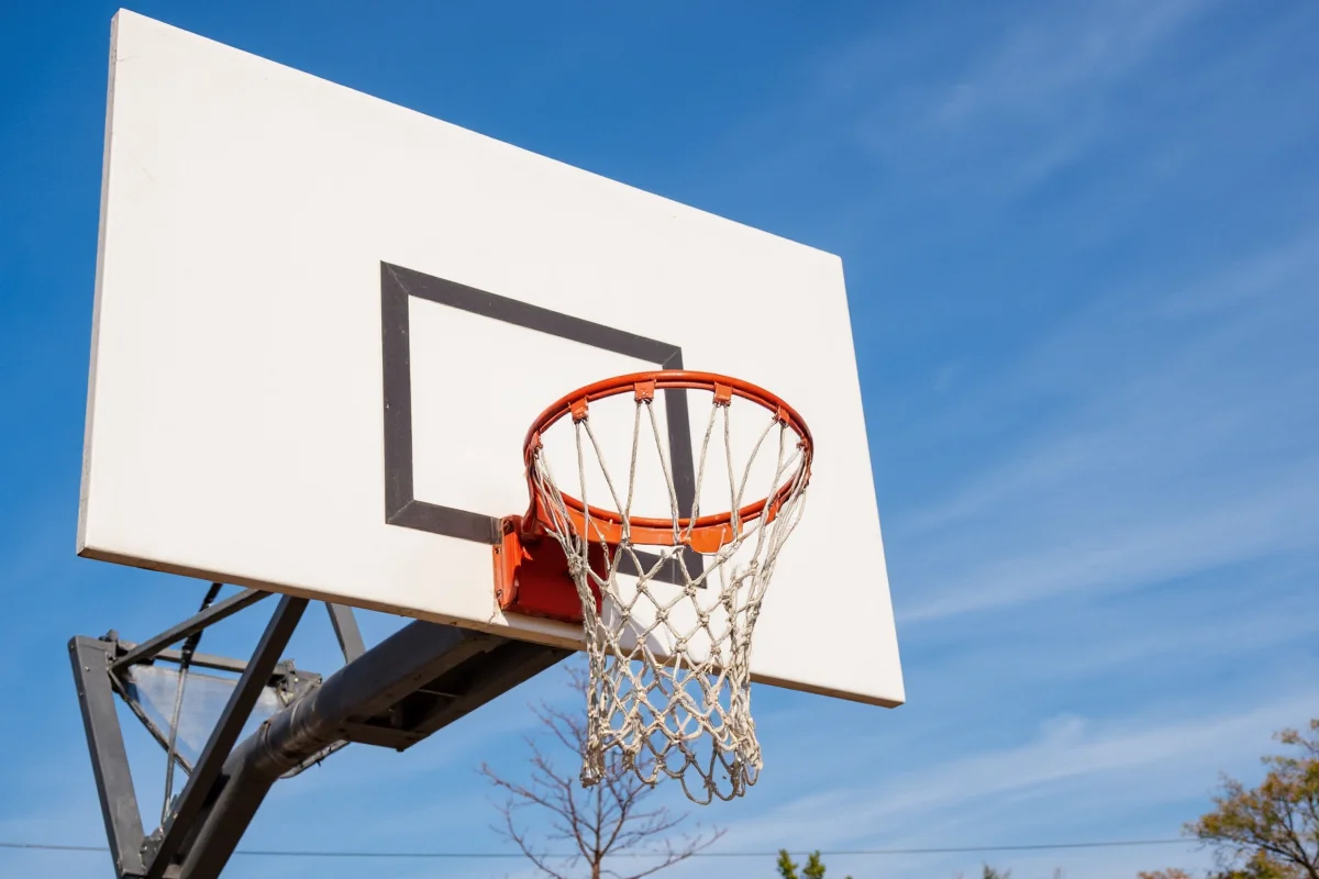 How Tall Is the NBA Basketball Rim? Official Height Explained