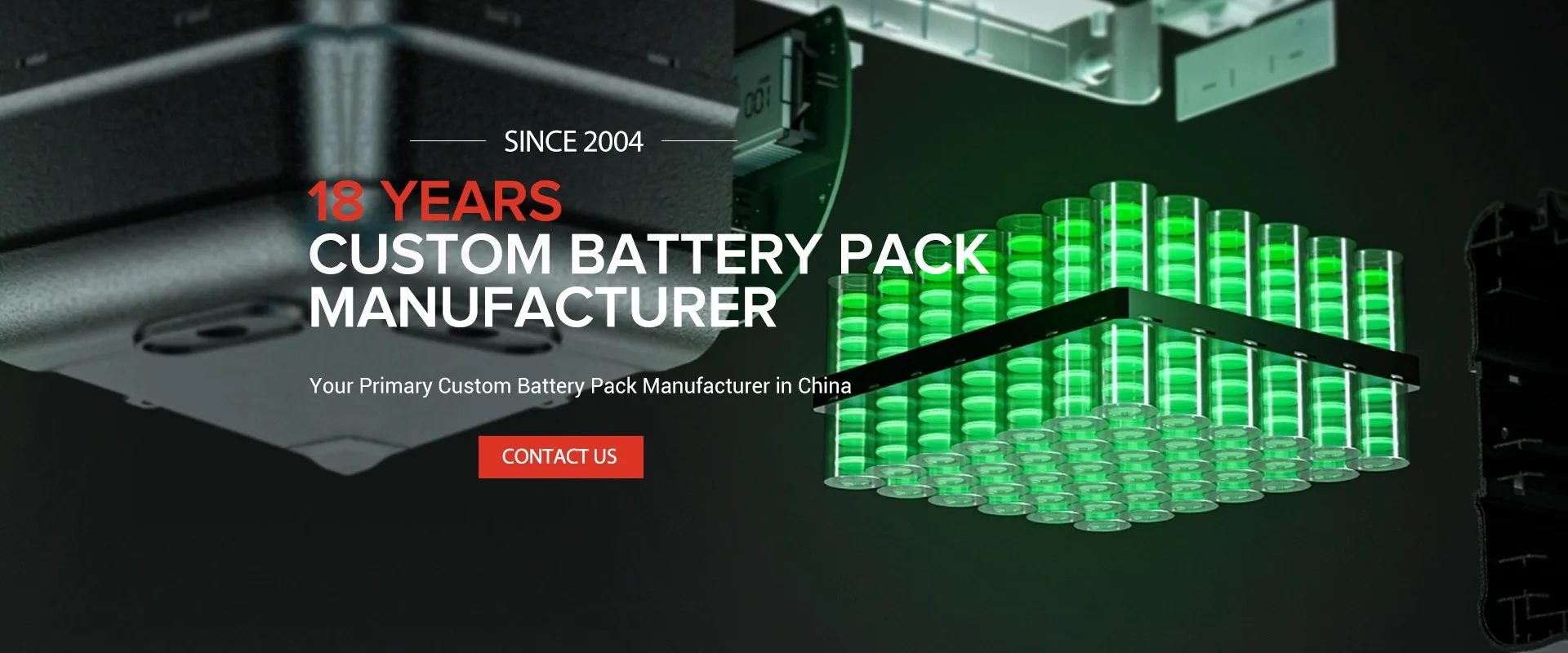 Shenzhen Honghaosheng Electronics Co., Ltd. - Lithium Ion Batteries ...