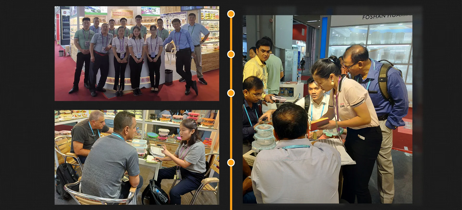 Shandong Lehe Housewares Co., Ltd. - Glass Food Container, Glass Baking ...