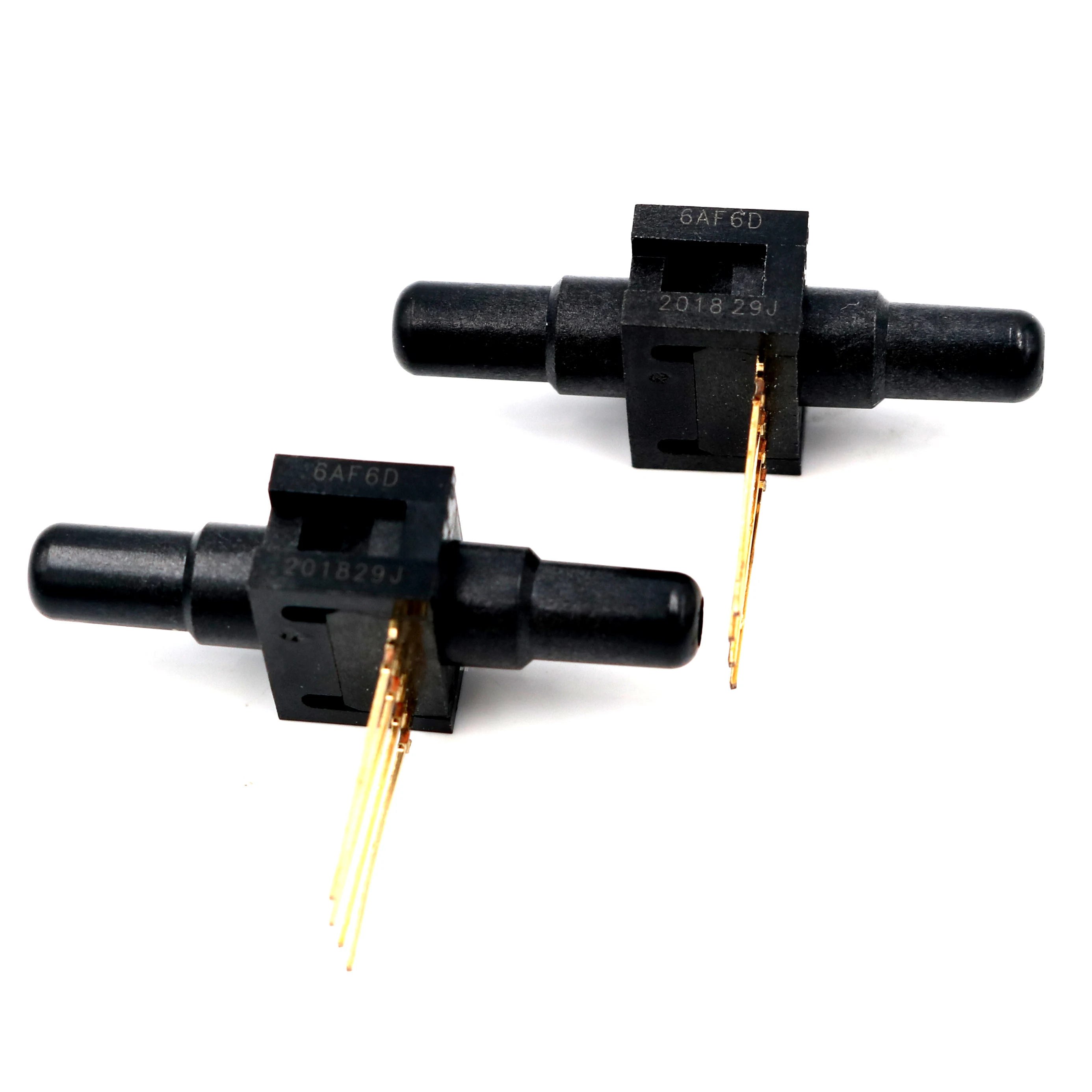 26PCAFA6D Pressure Sensors - Measure Positive & Negative Gauge Pressure