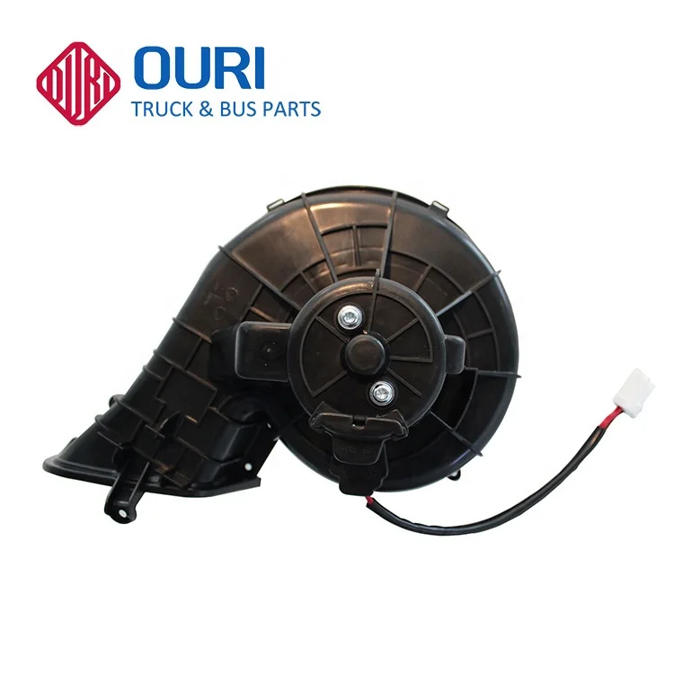 沃尔沃和雷诺卡车风扇电机7482349000 7484223449 82349000鼓风机电机7482349000 7484223449 ...