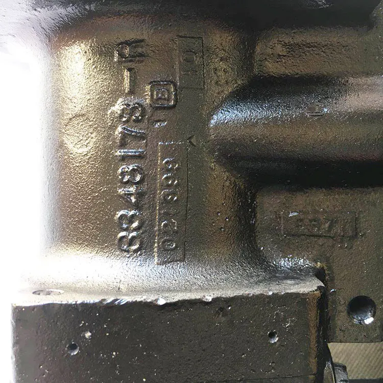 Performance Diesel Fuel Pumps - 4010173rx, 4076442rx, 4076443rx