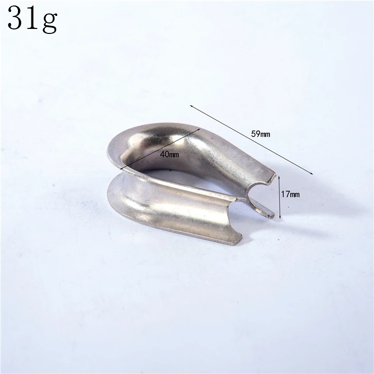 Playground Wire Rope Plastic X-Shape Cross Connector