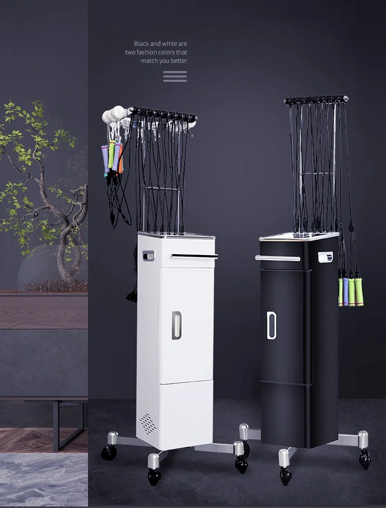 Hair Digital Perm Machine Digital Hair Perm Machine Salon Equipment Hair Perm Machine - Buy Perm ...