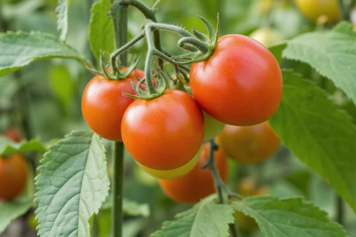 When to Plant Tomatoes in Iowa: Best Dates & Tips