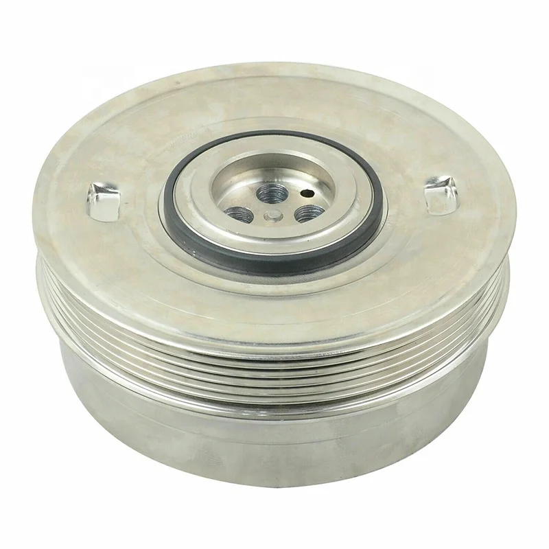 Crank Pulley Vibration Dampner Balancer for BMW Mini Cooper
