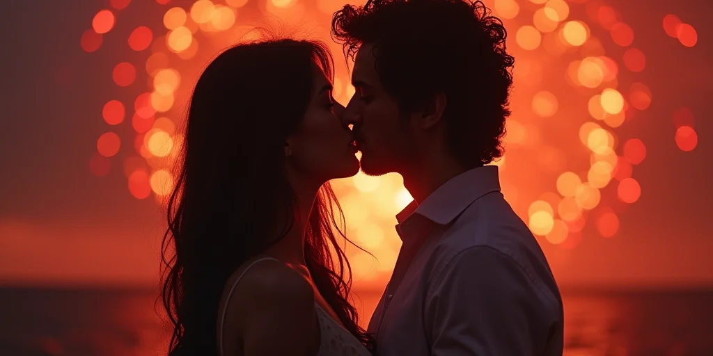 Kiss Romance Trends 2025 – Discover Passionate Love Stories on Alibaba.com