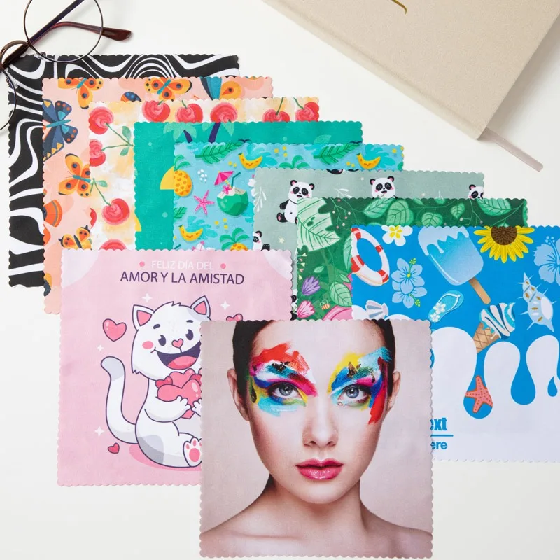 Wuxi Xinya Micro Fibrous Co., Ltd. - Microfiber Cloth, Microfiber Pouch