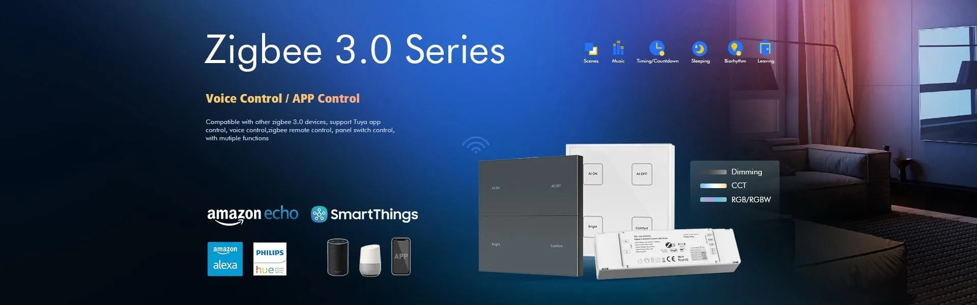 Shenzhen Coxostar Co.,Ltd - LED Controller, LED Dimmer