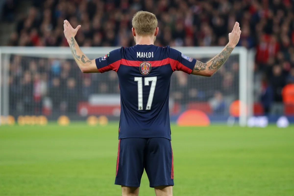 Who Is the Tallest Player in Football? Verified List 2025