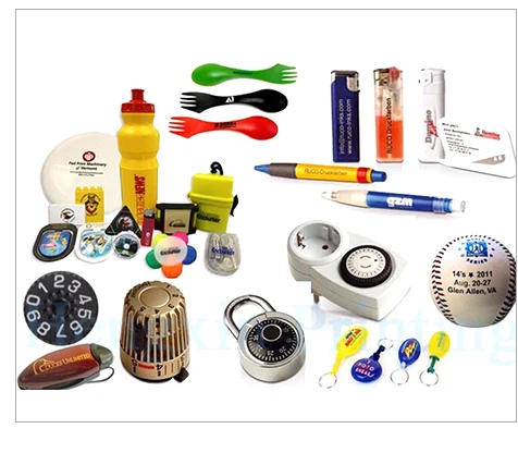 2 Color Tampography Tabletop Pneumatic Pad Printing Machine For Plastic ...