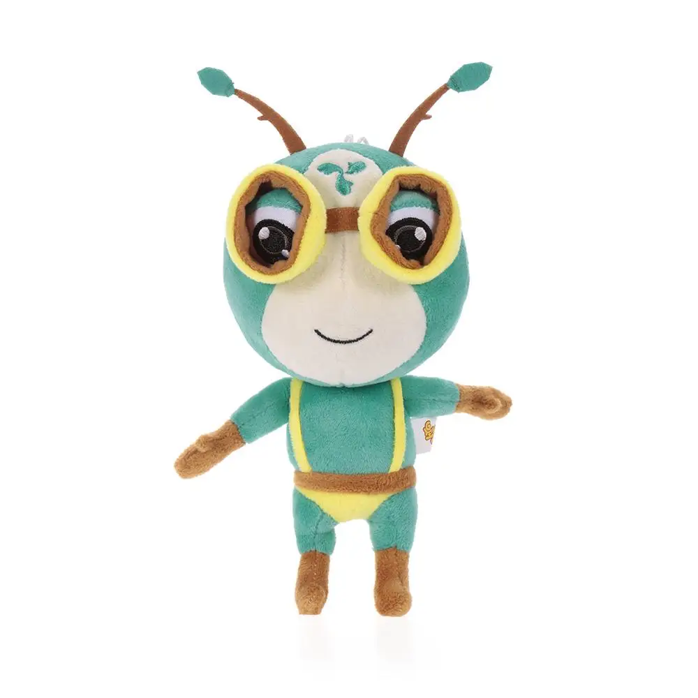 Carton Ant Plush Toy Star Ants Figure - Buy Ant Plush Toy,Plush Toy Ant ...