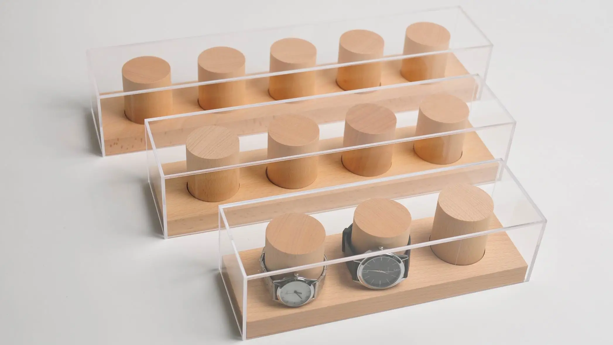 Black Pink Mysterious Gadgets Parcel Phone Shipping Mysterious Surprise ...