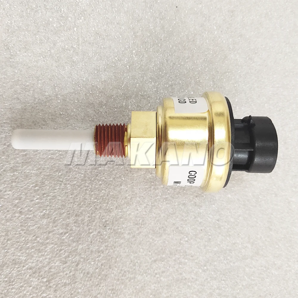 Cummins Low Coolant Level Sensor - 4903489 for QSX15 ISX15
