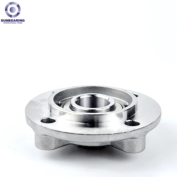 Bearing Housing Types Fc210 Fc211 Fc212 Pillow Block Bearing - Buy ...