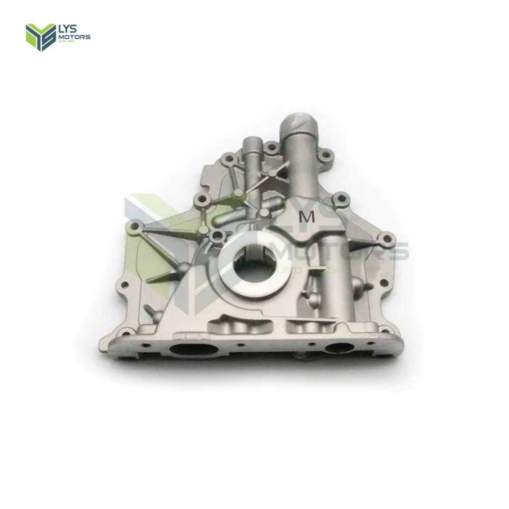 Oil Pump LR089143 for Land Rover 4.4L Diesel V8 Engines