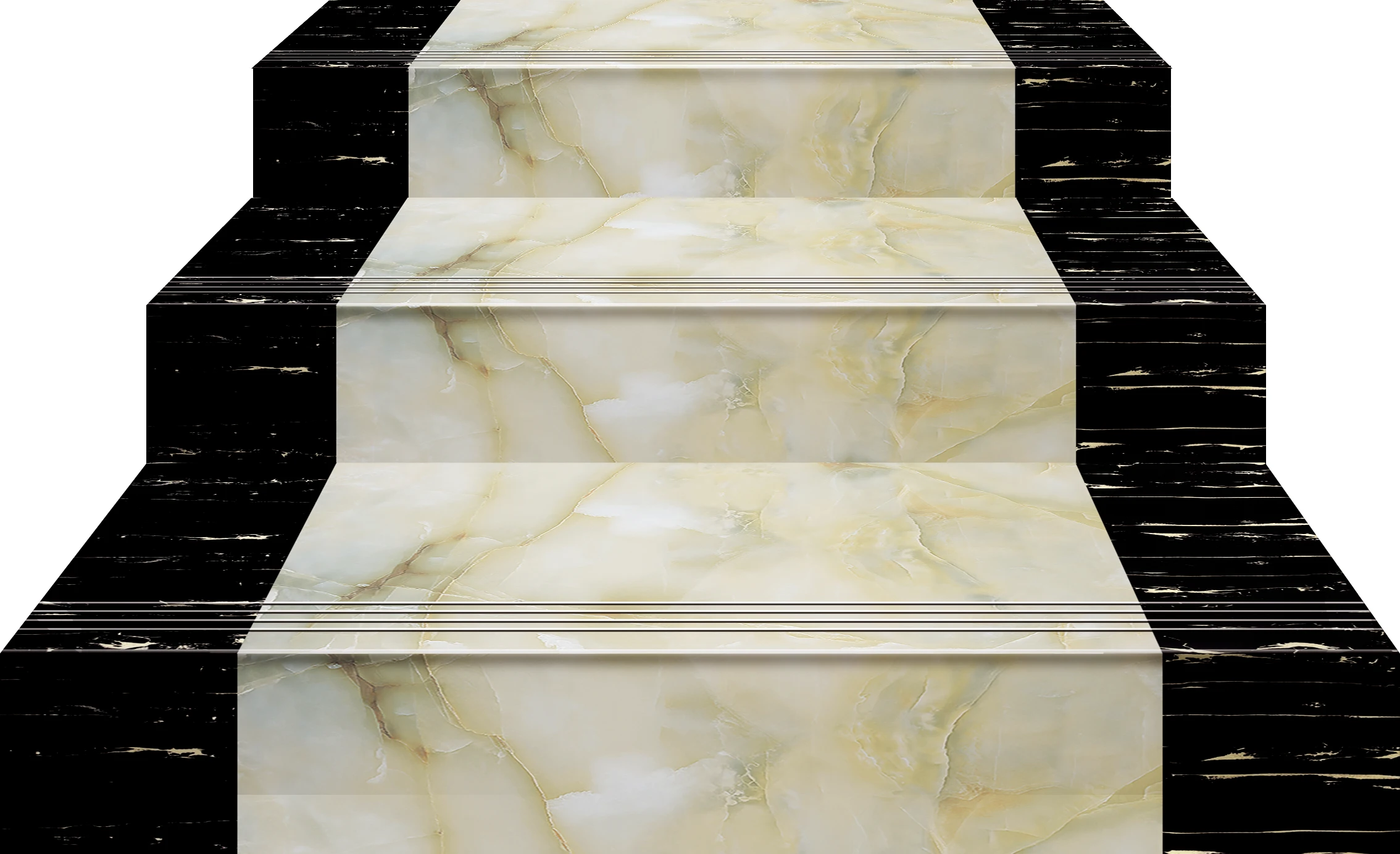 Ceramic Stair Step Tiles - Buy Ceramic Step Tiles,Step Nosing Tiles ...