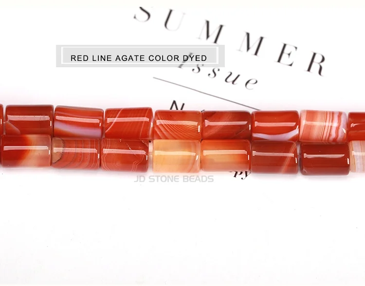 Shop Our Natural Stone Jewelry Collection - Unique Beads