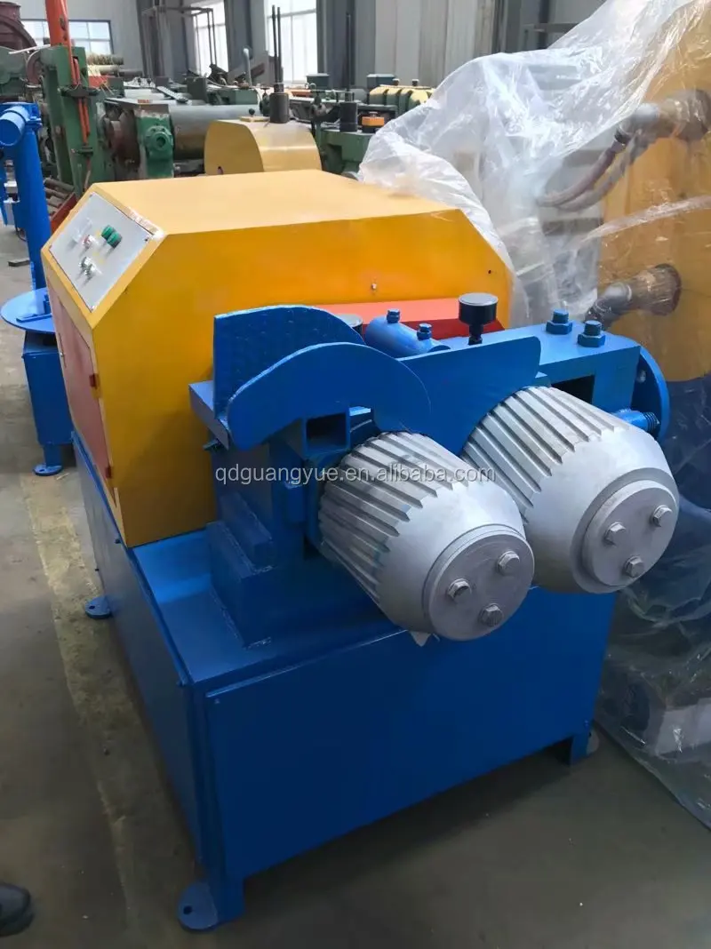 Rubber Tire Steel Wire Separator / Tire Bead Wire Separator / Tire ...