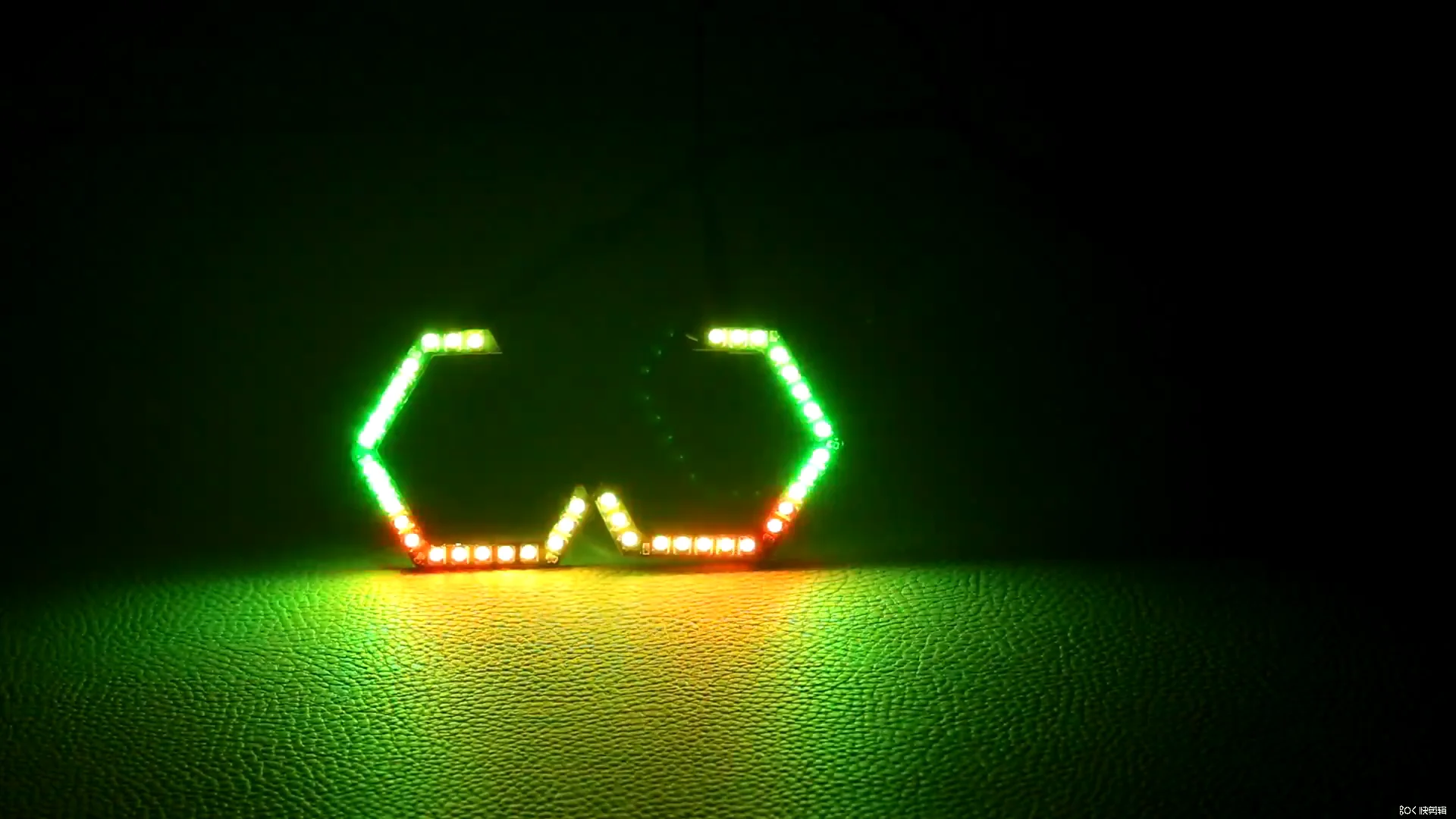 Wholesale Retrofit Halos Hex Halo Headlights Led Drl Rgb Hex Halo Rings ...