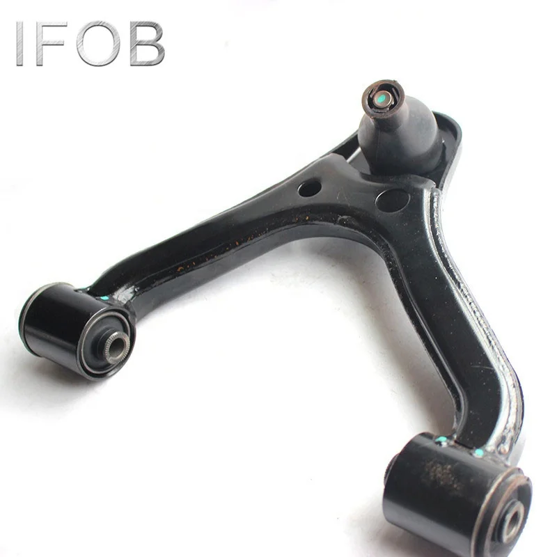 Ifob Right Upper Control Arm For Toyota Hilux Ggn120 Gun122 48610-0k010 ...