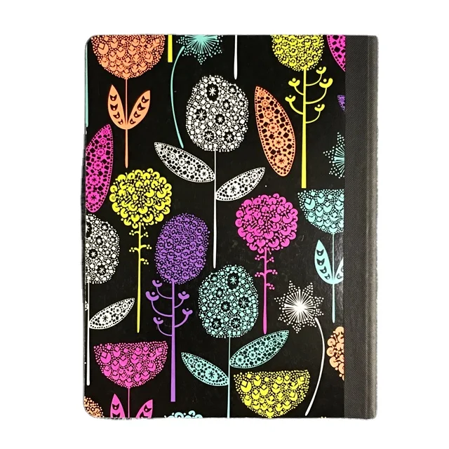 Composition Book,100 Sheets,Assorted Color - Buy Composition Book 100 ...