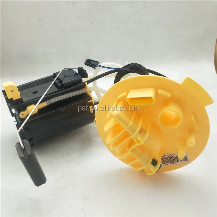 Pat电动燃油泵总成适合路虎自由人2 2.2柴油lr038602 Lr010432 Lr010434 - Buy 燃油泵总成，lr038602 ...