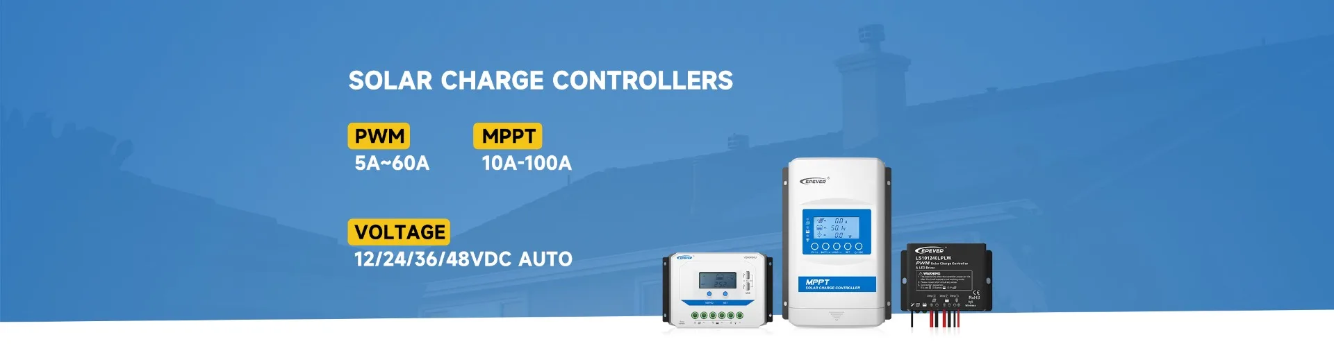 公司概述 - Huizhou Epever Technology Co., Ltd.