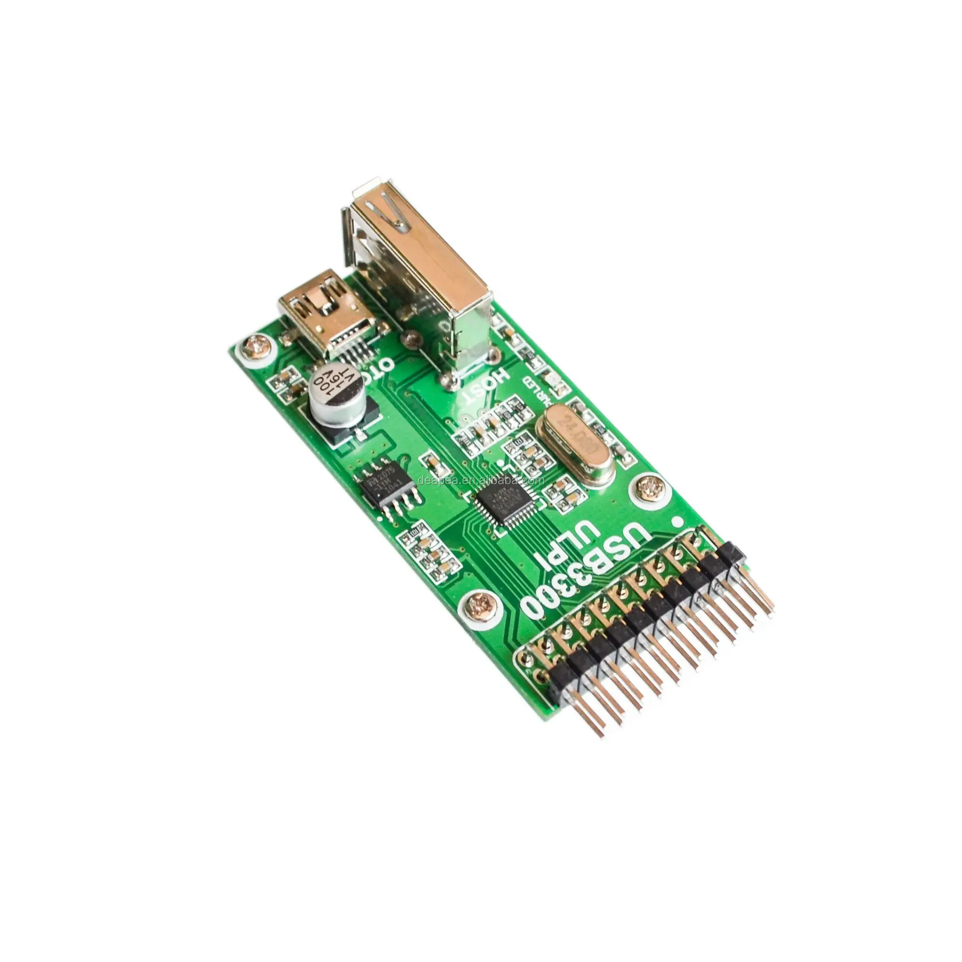 Usb3300 Usb Hs Board Host Otg Phy Low Pin Ulpi Evaluation Development ...