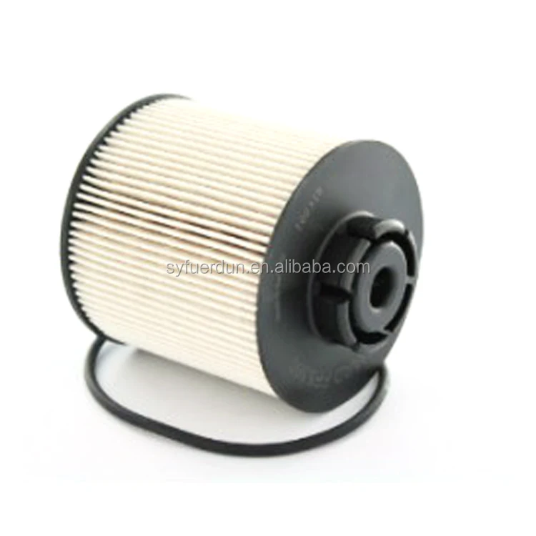 Mercedes-benz OM906LA-6L Fuel Filter Element PF7735 FF5380