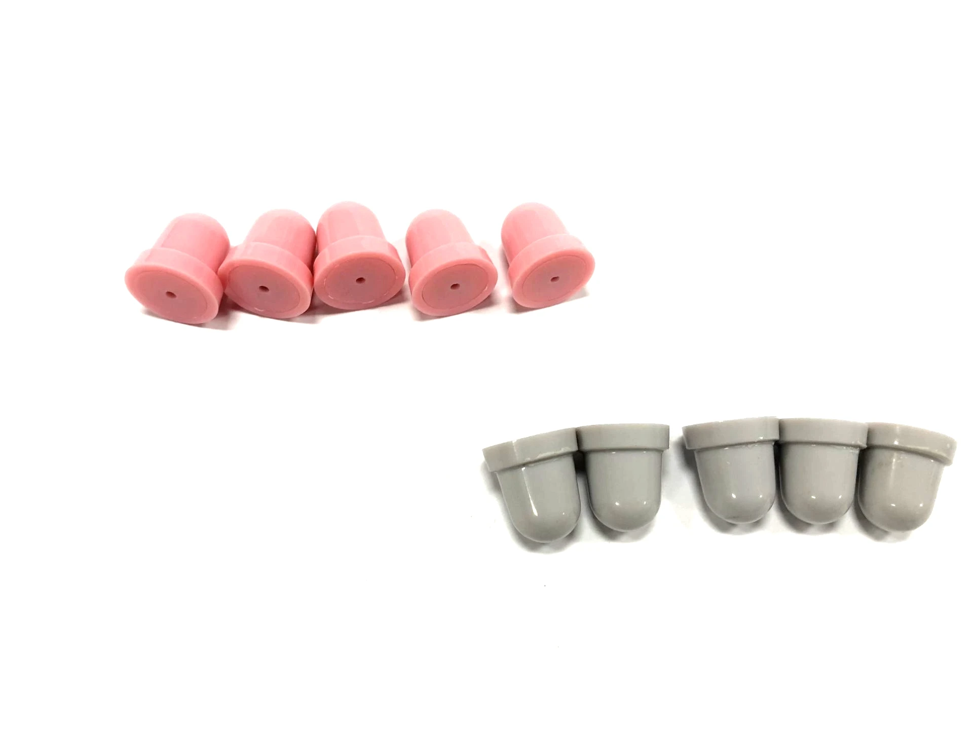 Eas Magnetic Lock Tag Retail Antitheft Clothing Security Pin Lock For ...