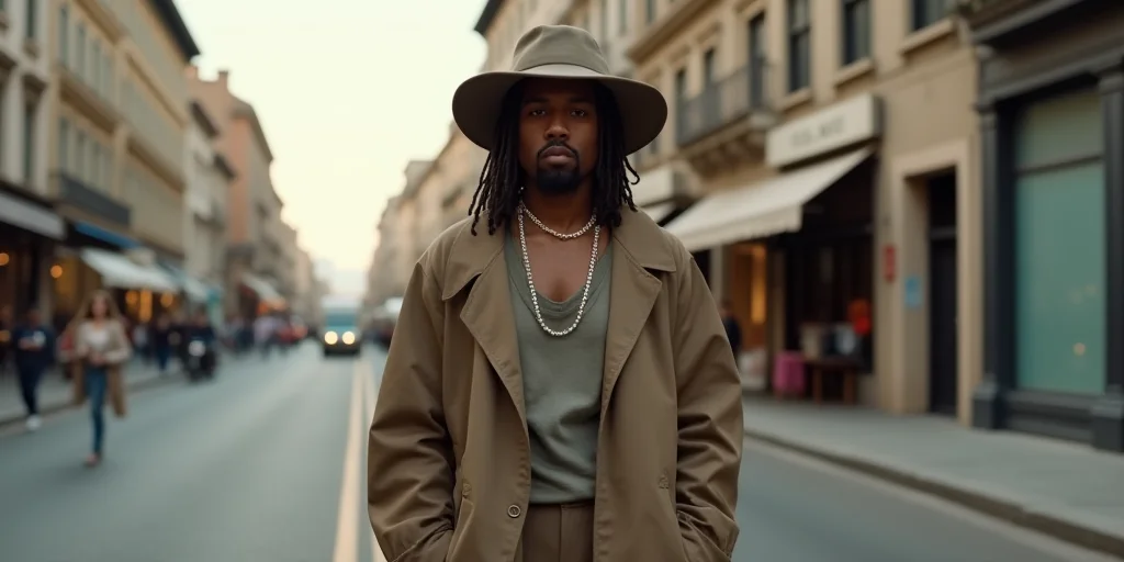 Kanye West Hat: The Ultimate Streetwear Statement Redefining Fashion In ...