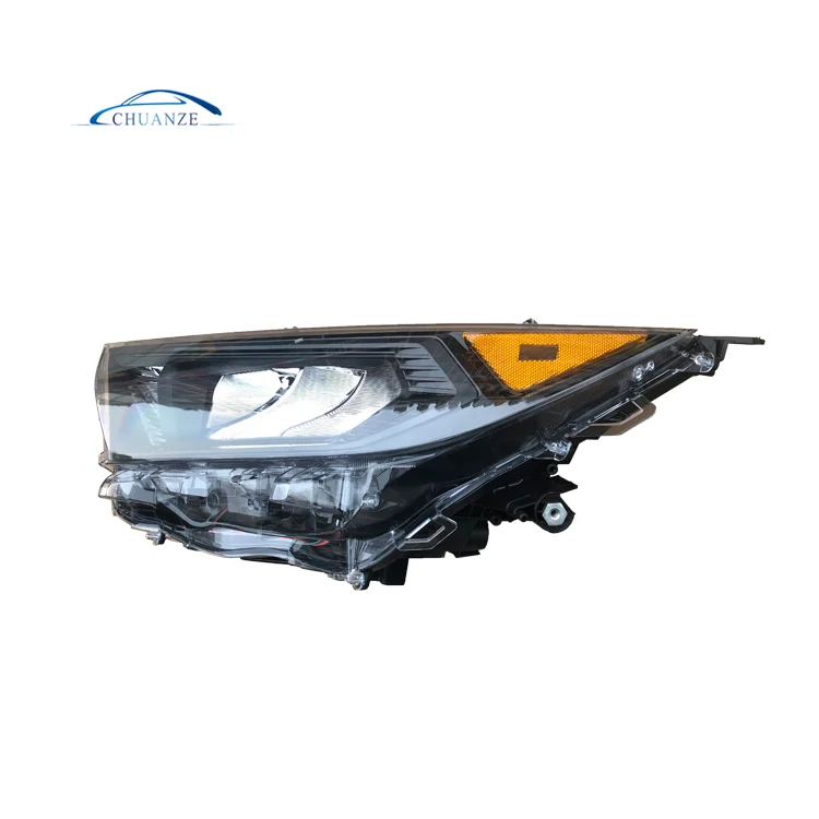 For Toyota Corolla 2020 Usa Le Bumper Grille(black Painting) 53102 ...