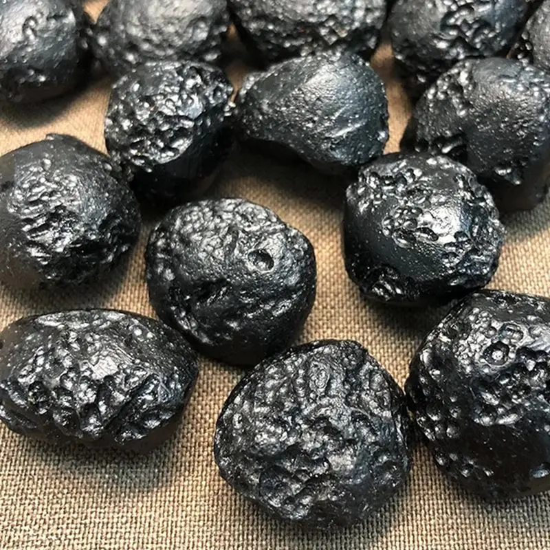 Wholesale Natural Meteorites Rough Stone Specimen Meteorites Mineral ...