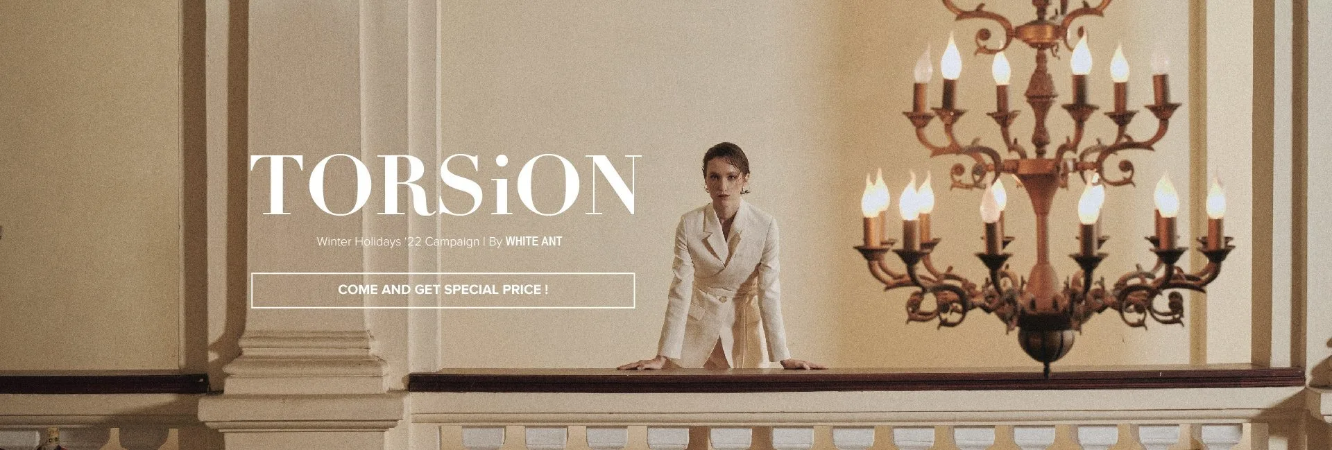 WHITEANT - JSC - BLAZERS & JACKET, DRESSES