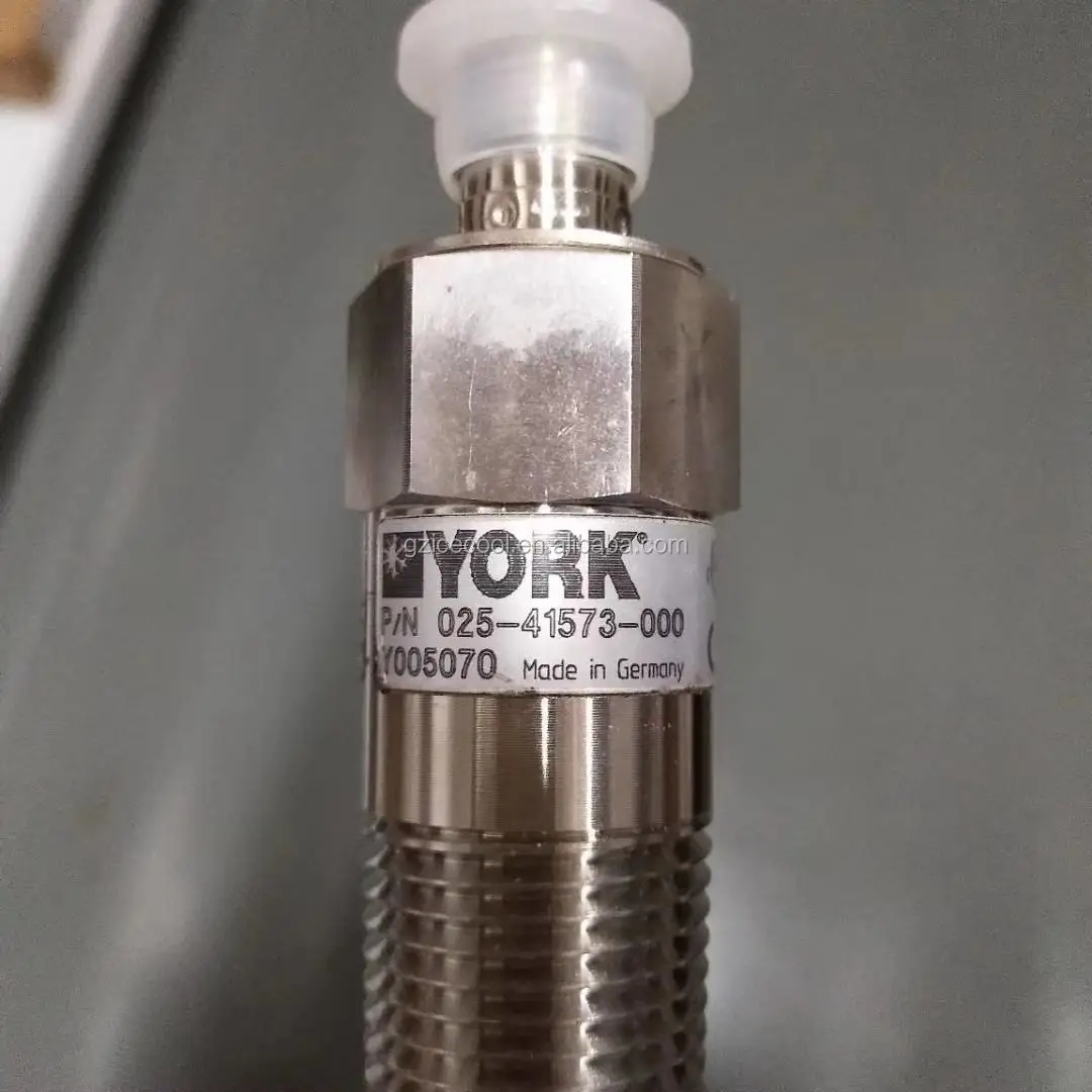 York Electric Water Sensor Flow 025 41573 000 - Reliable & Durable
