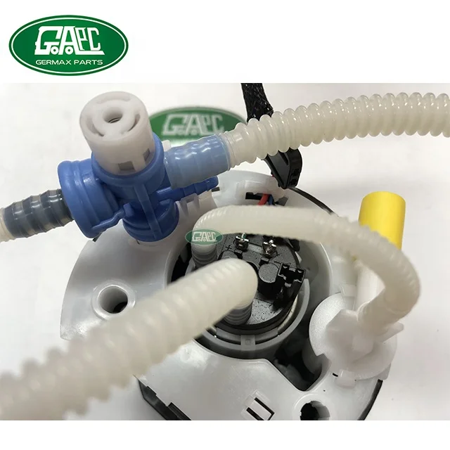 2.0l Petrol Fuel Pump 3 Pin For Land Rover Range Rover Evoque 2012 ...