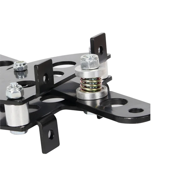 Performance Racing Circle Track Race Car Parts - Durable