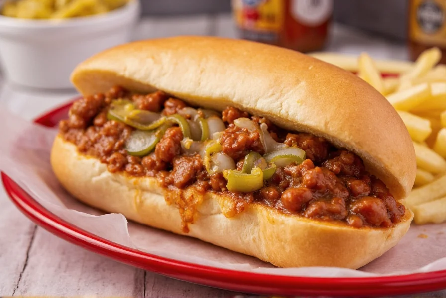 Ben's Chili Bowl: DC's Historic Restaurant Guide Since 1950