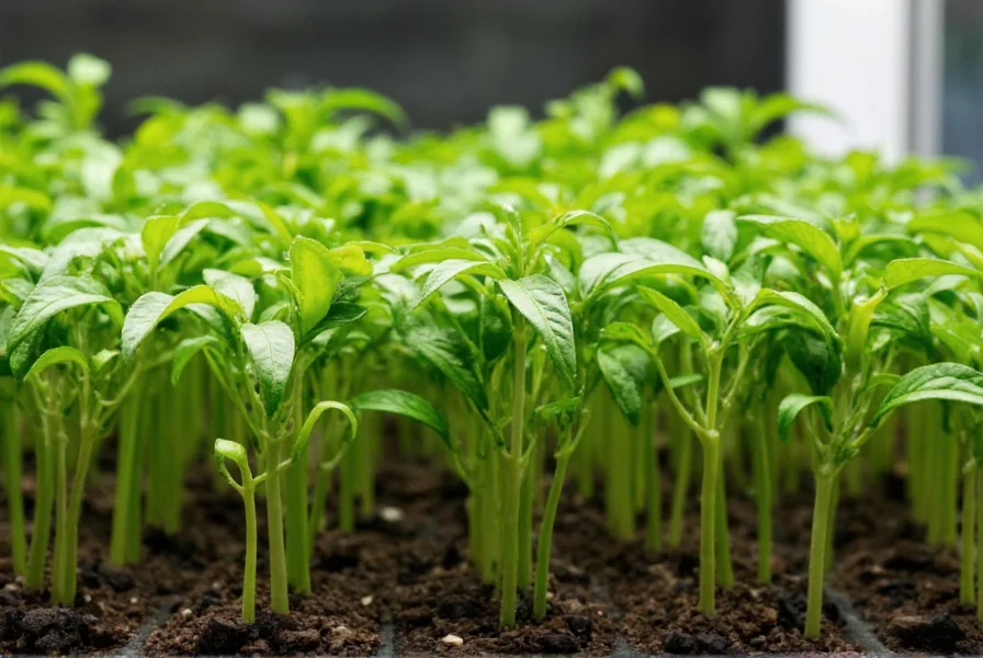 Hot Chilli Pepper Seeds: Science, Uses & Growing Guide