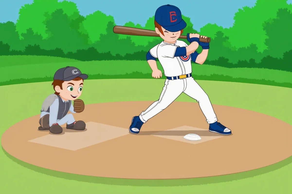 What Is Slugging in Baseball? Definition & Stats