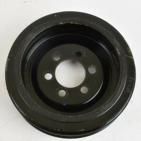 N20 Engine Harmonic Balancer Crank Pulley 11237624103 7624103 - Buy ...