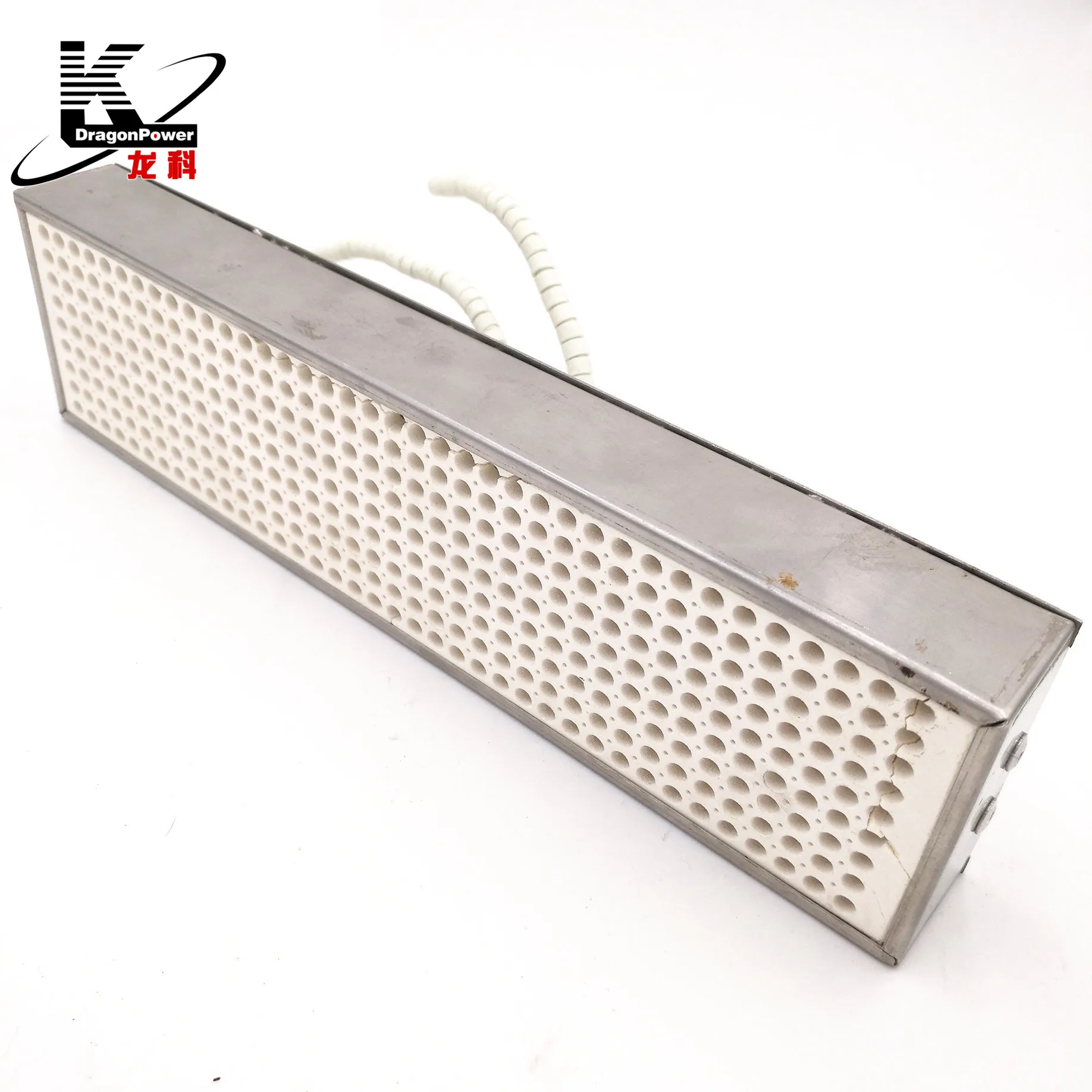 Infrared Ceramic Heater Panels 240*80mm,240*60mm,60*60mm,120*120mm,120 ...