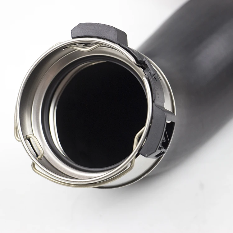 Car Spare Parts Turbo Pipe For Mercedes W204 W212 2045285782 - Buy ...