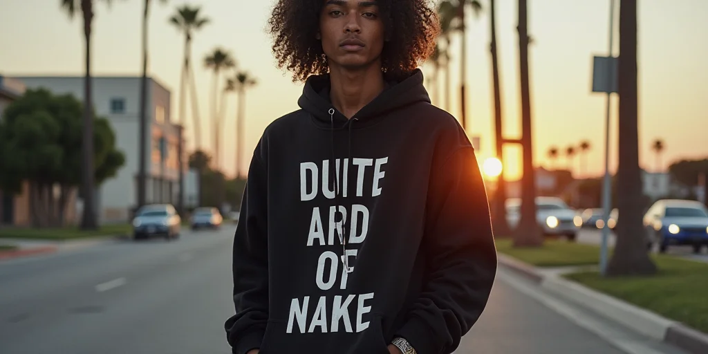 Vince Staples Merch – Limited Edition Streetwear on Alibaba.com